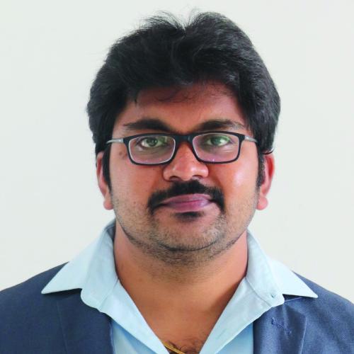 Faculty | IIT Dharwad